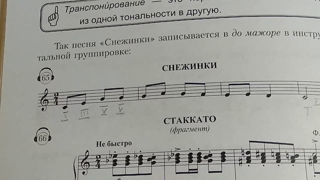1 КЛАСС  14 Занятие 2 триместр