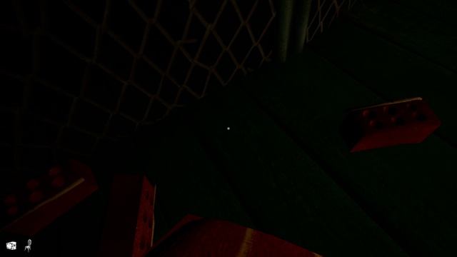 Подвал !!!Hello Neighbor 11 серия 3 акт