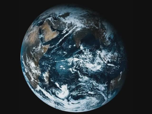 Земля не плоская. Она шарообразная. Часть 5