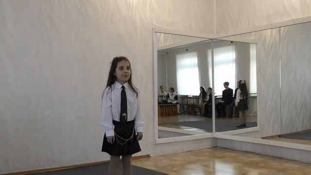 «Песенка про хомячка» Арианна Аванесян