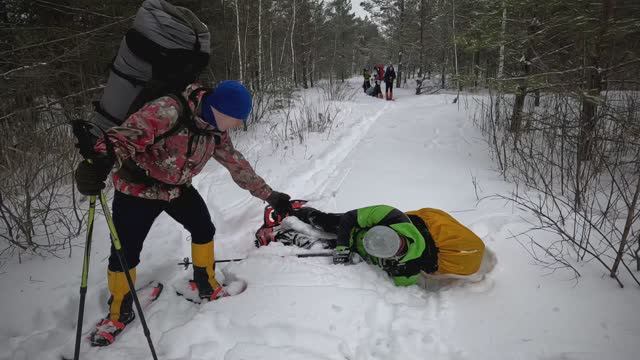 Пешка, пос. Фосфоритный, Шатурский район, серия 3