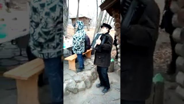 2019.03.09 "Позолоченая..."