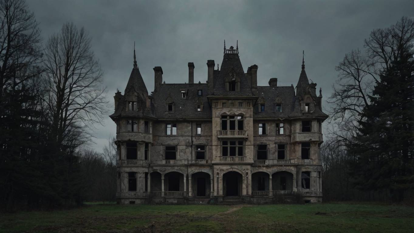 clean shaven - Тени