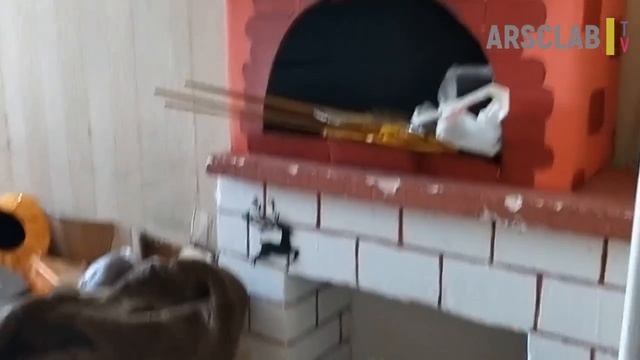 Новогодний выпуск ARSCLAB.TV 2025