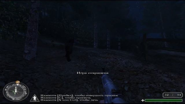 Полное прохождение Call of Duty United Offensive Полное (Без комментариев) Британской компании