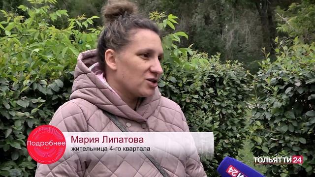 «Подробнее». Обновления в Тольятти по проекту «СОдействие» 27.08.2024