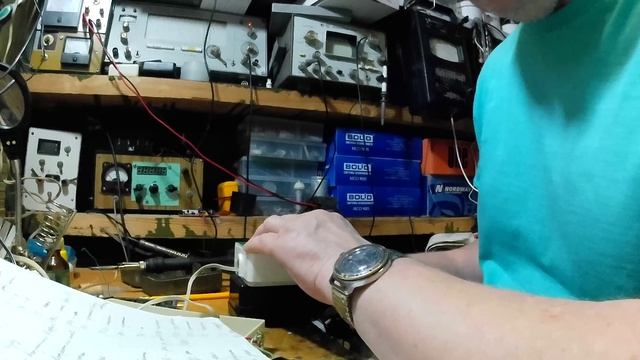 Изучаем телеграфную азбуку. Урок 7 "Й, Ц, Щ, З"