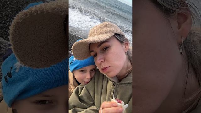 Крым январь ‘25 НГ. Фильм об охотничьих колбасках. Малореченское