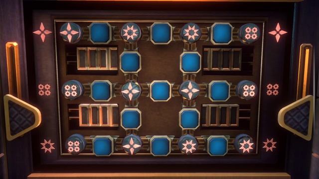 boxes lost fragments серия9