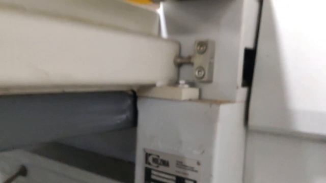 Форматно раскроечный центр с чпу HOlZMA HQP 11X1643