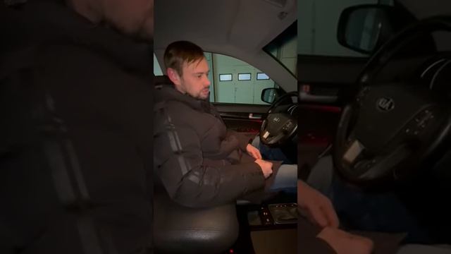 Подбор под ключ Киа Сорренто для Алексея [3gpzmtyQdqk]