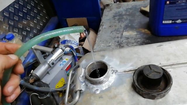 Блок водянного охлаждения для тиг горелки, нулевая себестоимость, дешевле просто некуда.