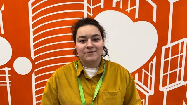 Форум «Экосообщество» 1-2 декабря 2023 г. Москва. Отзыв участника