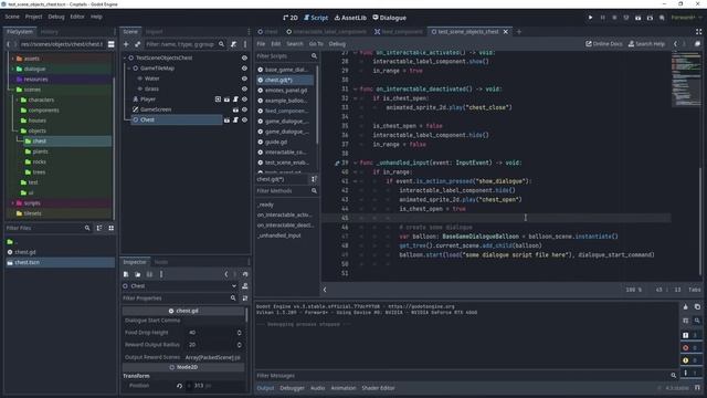 How to Build a Complete 2D Farming Game an 8-Hour Tutorial Series - All 25 Episodes - Godot3