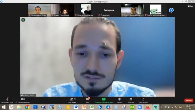 Public Talk «Районные и городские власти и НКО: практики взаимодействия. Кейсы 2021-2022»