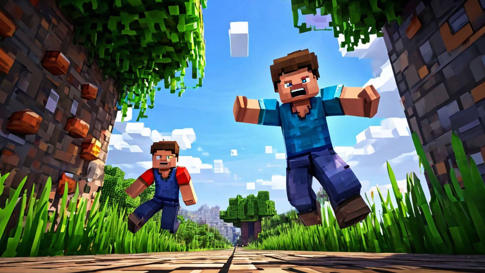 ПРОШЛИ 12 ИСПЫТАНИЙ С ВАЛЬТОРАНТОМ В МАЙНКРАФТ