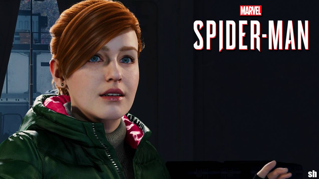 Marvel's Spider-Man Remastered►Прохождение без комментариев.#10