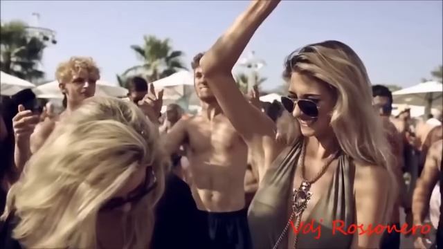 C-Block   So Strung Out  (The Distance & Riddick Edit)