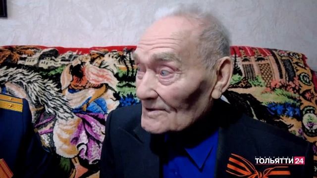 «Подробнее». Чествование ветеранов 22.12.2023