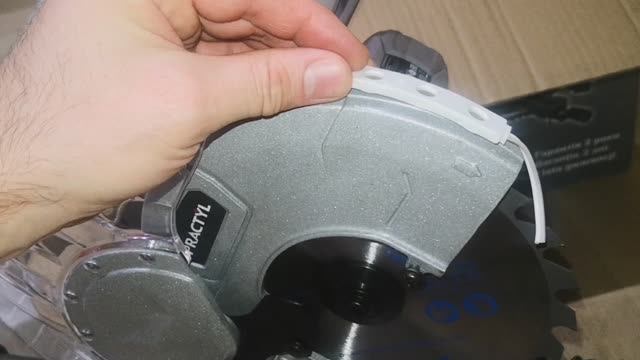 Теневой прицел своими руками.mp4