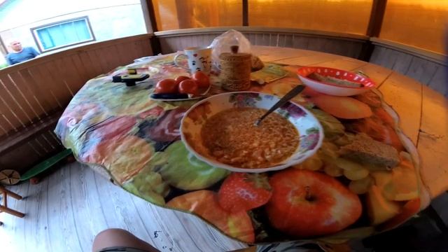 Приморье 2021. День 9