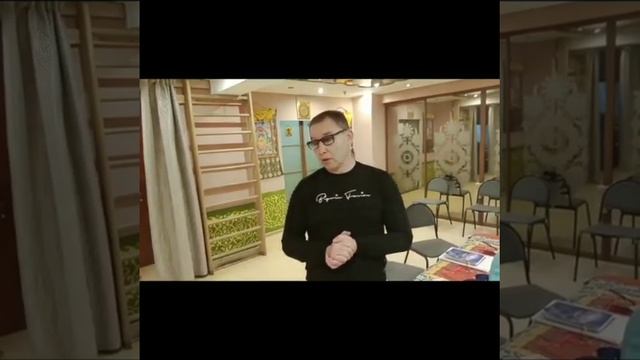 Евгений Лугов и Ильшат Хаджи, мастер по Зороастризму, Индии и Диагностике Кармы, целитель.