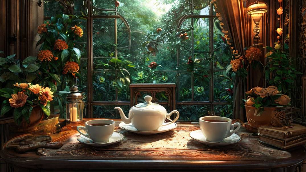 Желаю незабываемого вечера. Пусть закат согревает своей теплотой, пусть всё сбудется!