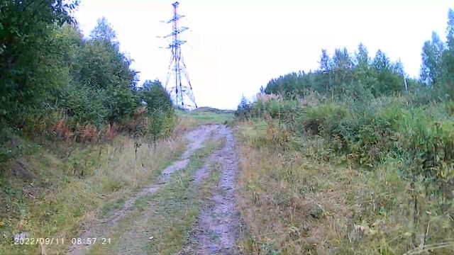 Горка на Avantis LX 300, г. Печора, Республика Коми