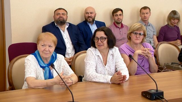 ЛУЧШИЕ ТОВАРЫ И УСЛУГИ ПЕНЗЕНСКОЙ ОБЛАСТИ