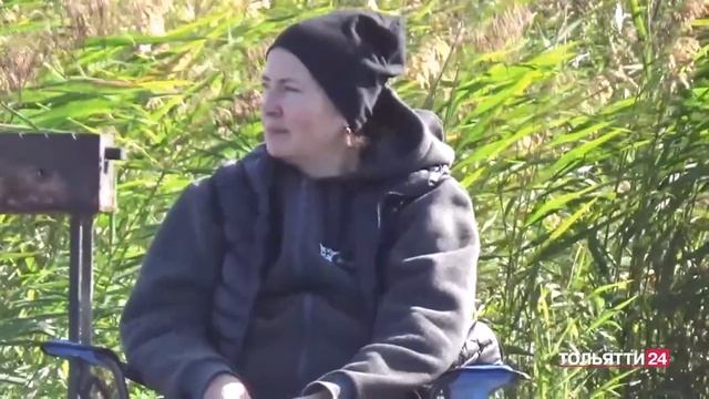 "Рыбацкие байки" 29.09.2023