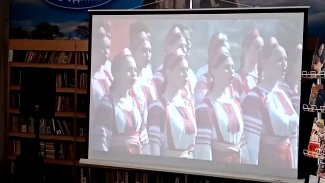 Литературно-поэтический клуб "ОткЛиК души"