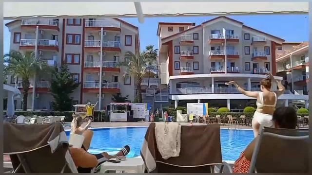 Отель Фан Энд Сан Смарт Хане Сан 5* обзор отдыха и отеля один из лучших отелей