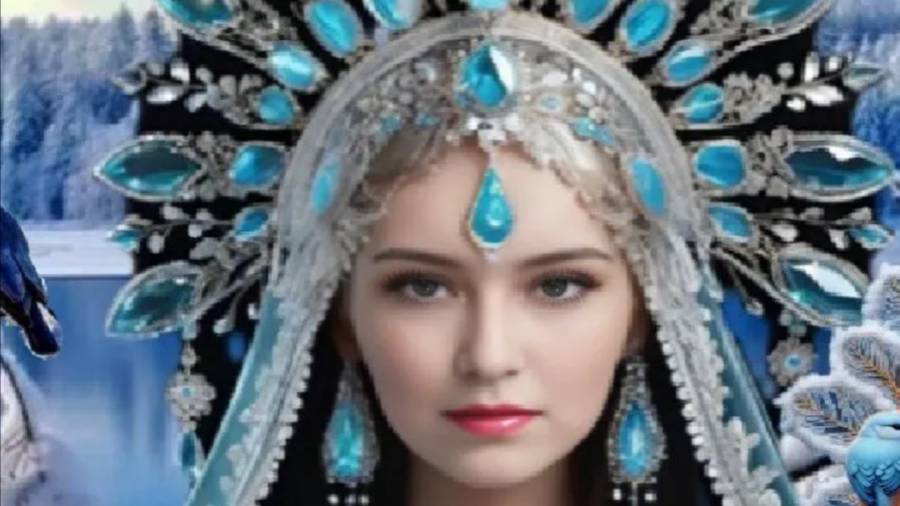 ВОДОЛЕЙ--ЯНВАРЬ  астро