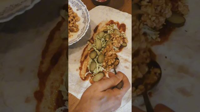 Семейная традиция