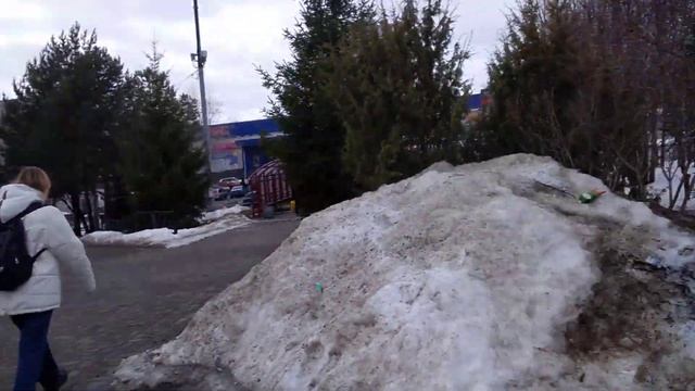 г. Киров, памятник маршалу Коневу