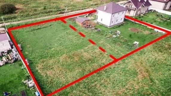 Участки разбирают как ЖАРЕНЫЕ ПИРОЖКИ. Едем смотреть.