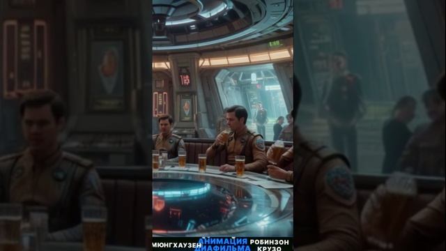 Трейлер.Абракадабра 1серия #shorts