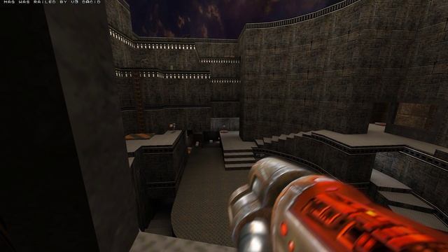 Quake2 - David - Road Of Glory
