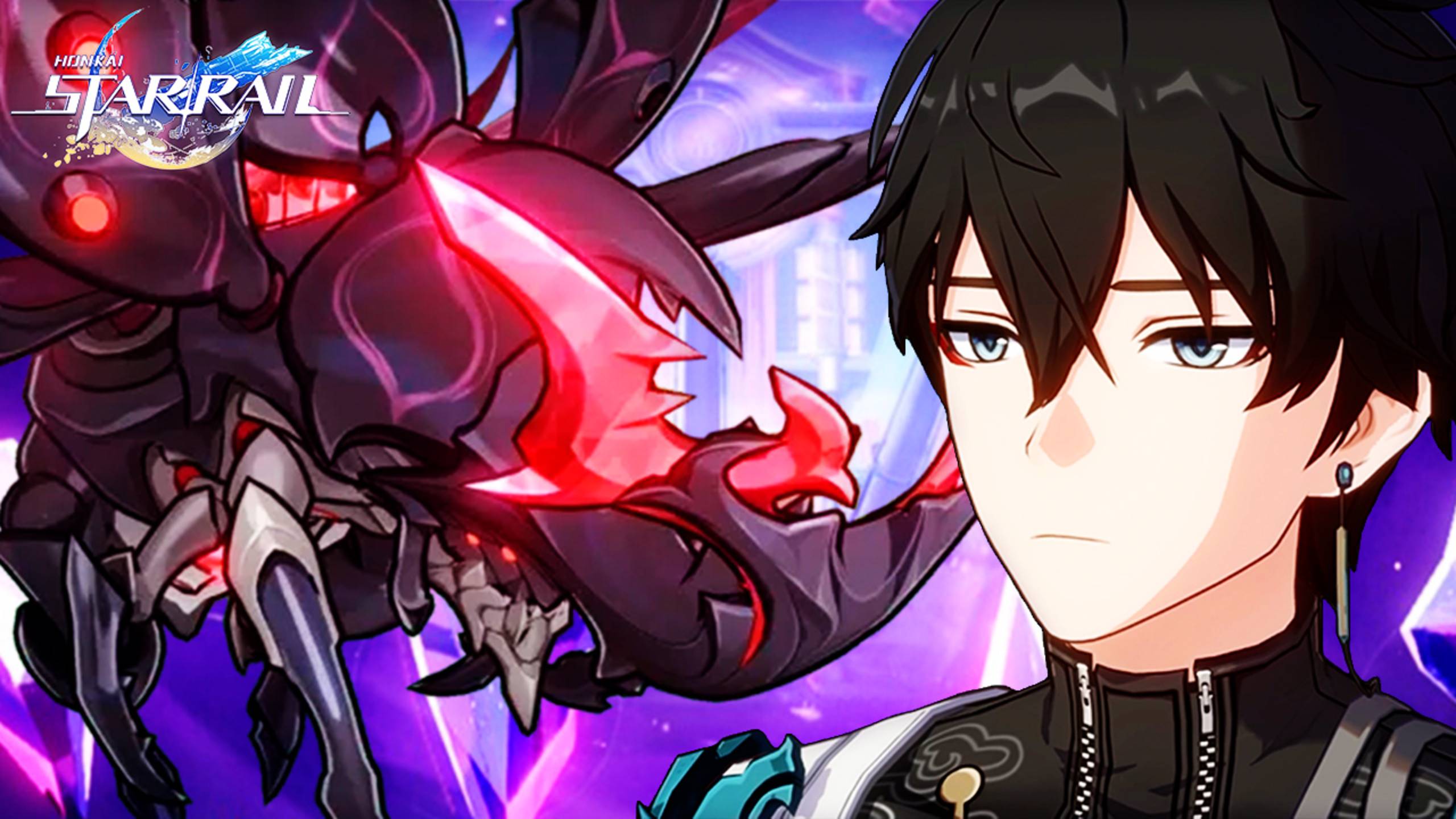 Ошибка на ошибке (Зал Забвения ver. 2.7)