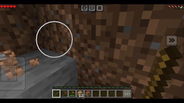 Майнкрафт 1 в (Майнкрафт)