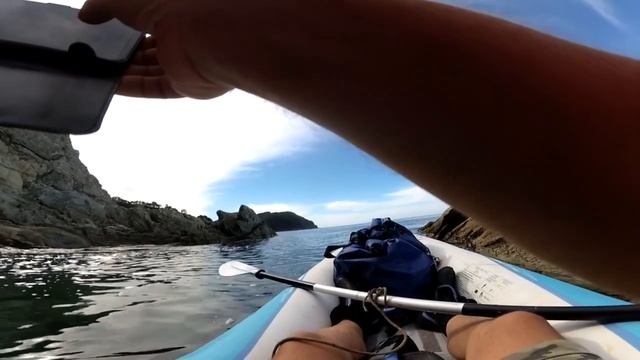 Приморье 2021. День 17. Заключене