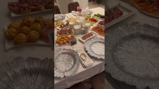 Как рассадить гостей, планы рассадки