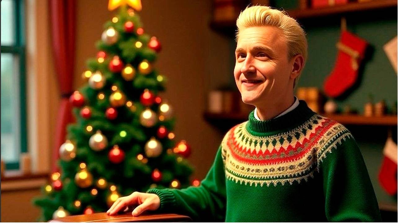 Немагия. Пожары в Голливуде. Наполеоновский Трамп. Первый стрим в 2025