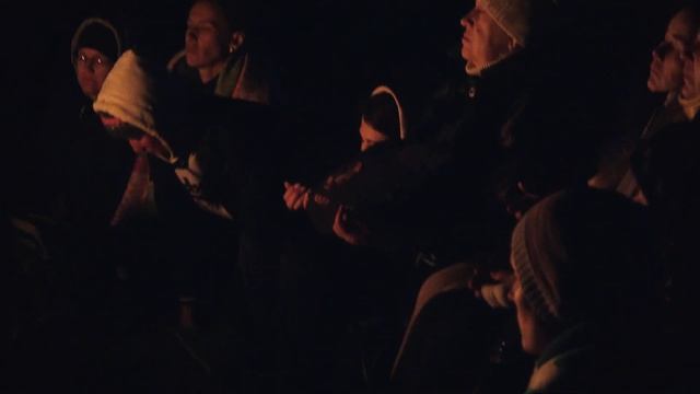 Зороастризм. Ритуал из Авесты. Аркаим Солнцестояние 2021. Проводит Мастер Зороастризма Евгений Лугов