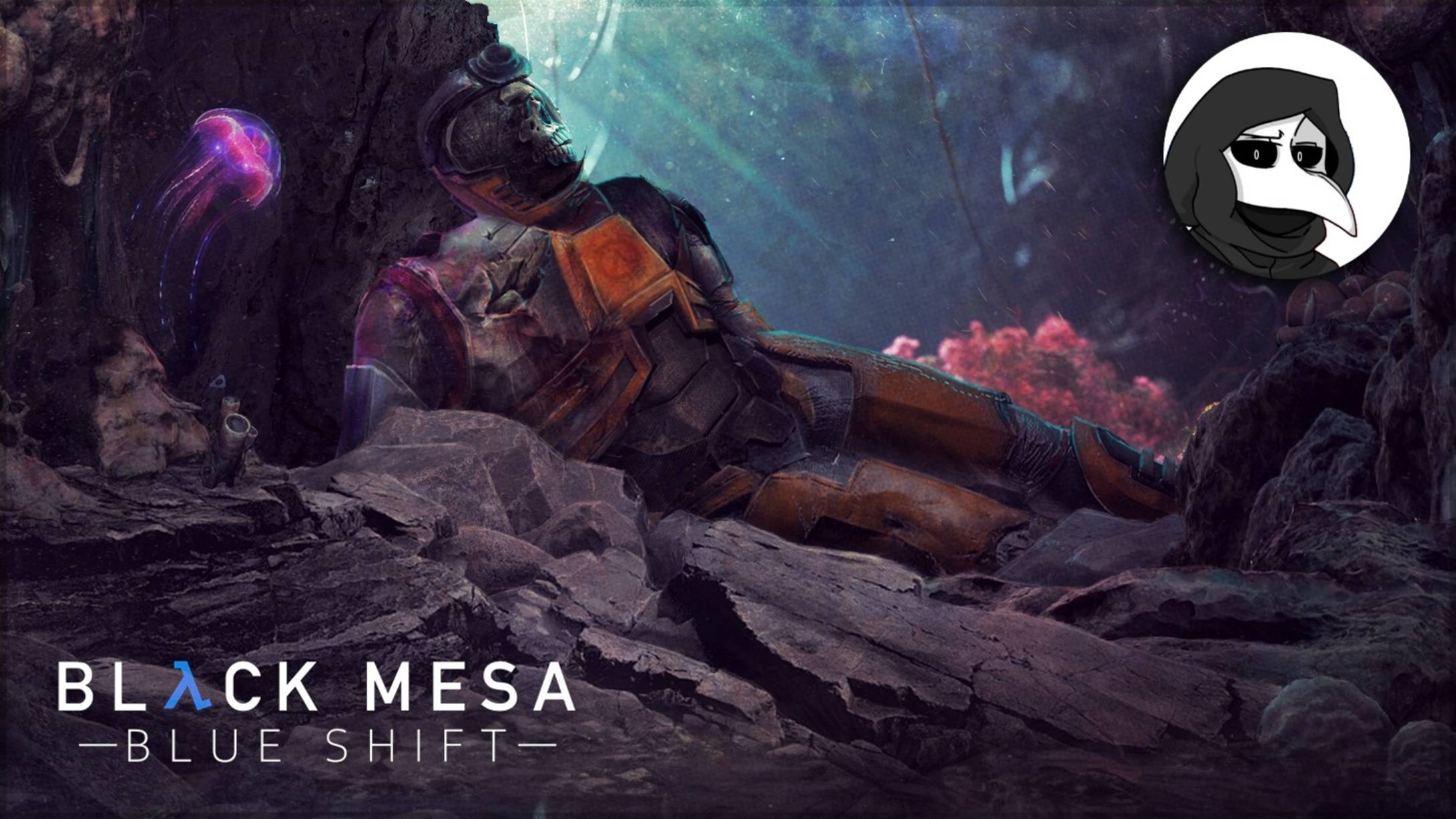 Смена продолжается | BM: Blue Shift #2