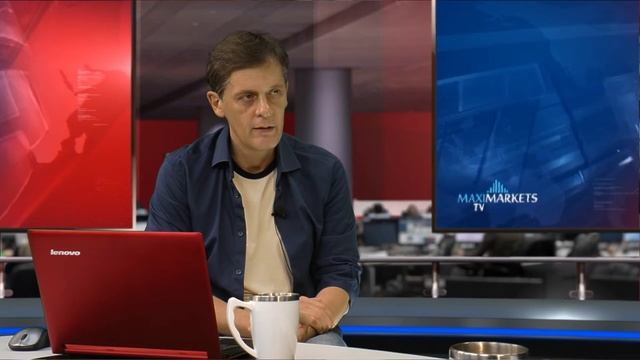 _Аналитик всегда прав!_ мифы рынка Форекс (MaxiMarkets) (Ян Арт)