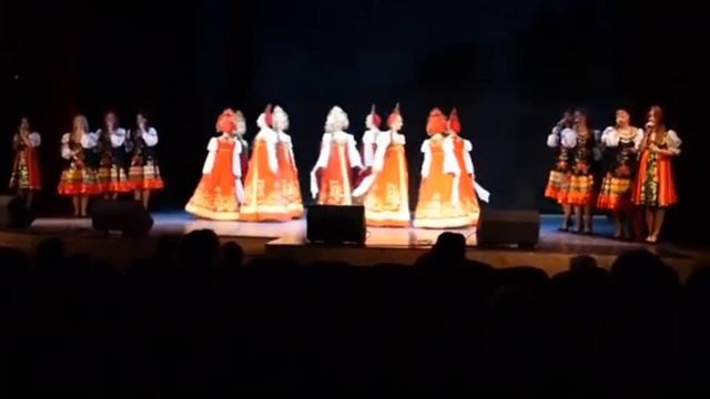 Россия-Матушка