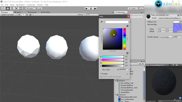 Unity Pro Advanced Game Design and Development Skills
