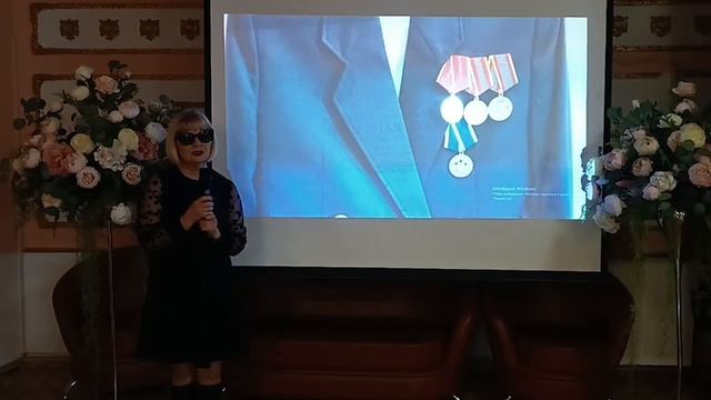 Нина Крутикова. "Я - профессионал"