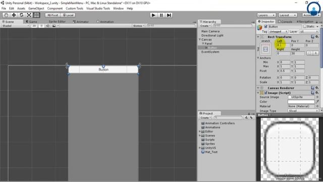 Unity Pro Advanced Game Design and Development Skills8